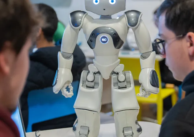 Library | United Robotics Group Library | United Robotics Group