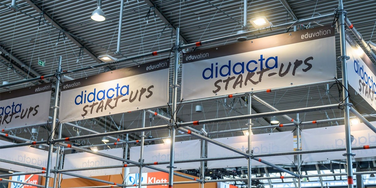 United Robotics Group At Didacta Exploring Educational Robotics