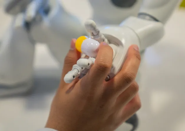 Rehab Solutions: Robotics & Social Robotics in Healthcare