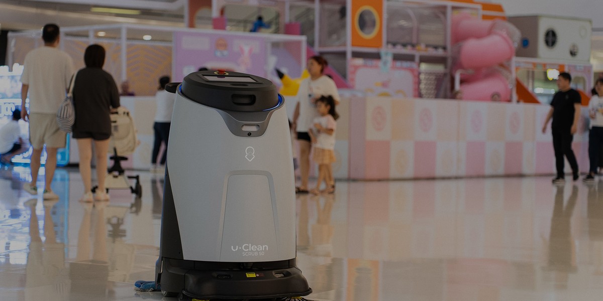 Professional Cleaning Robots: A Response to Hygiene Challenges