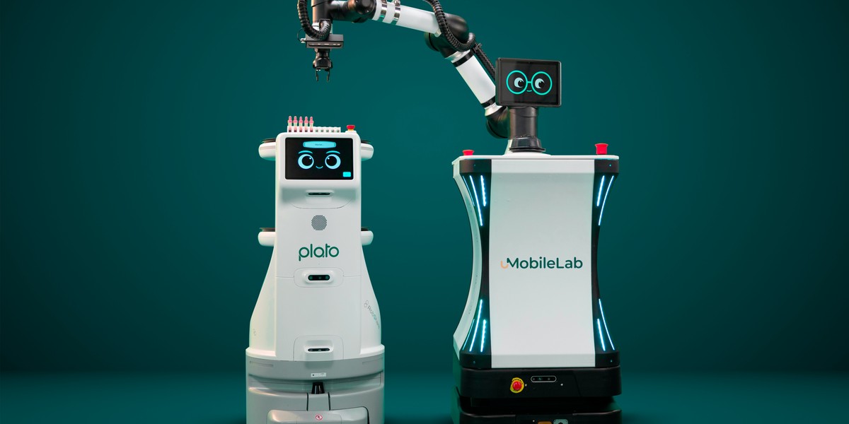 United Robotics Group strengthens its position as European leader in ...