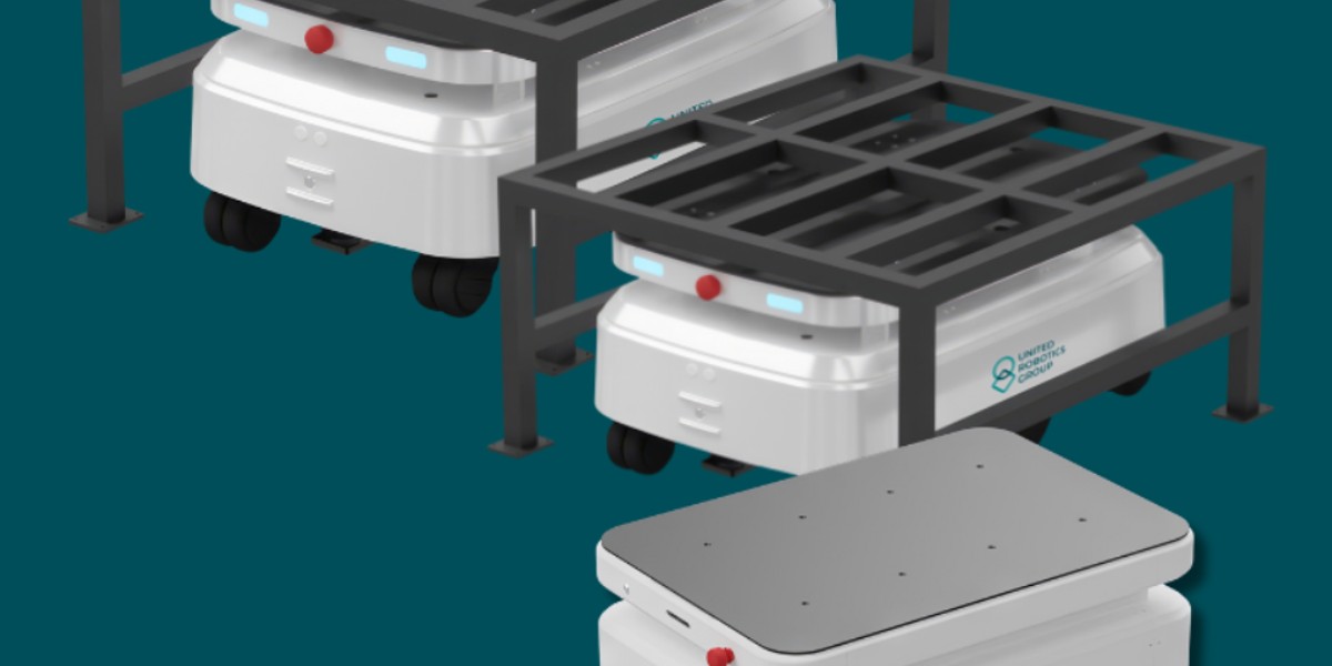 Discover the Versatility of the uLog Lift Base