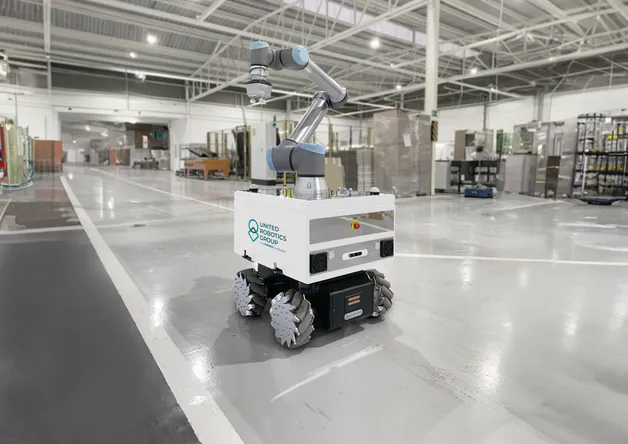 United Robotics Group US | Service robotics for your business United Robotics Group US | Service robotics for your business